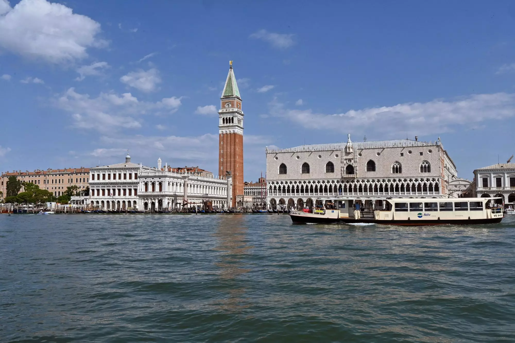 Venezia