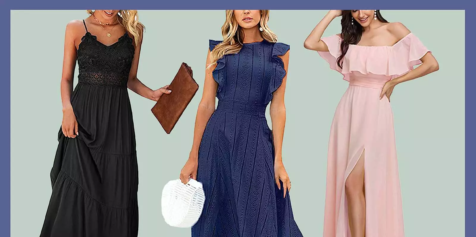 अमेज़न पर $50 के तहत 13 बीच वेडिंग गेस्ट ड्रेस