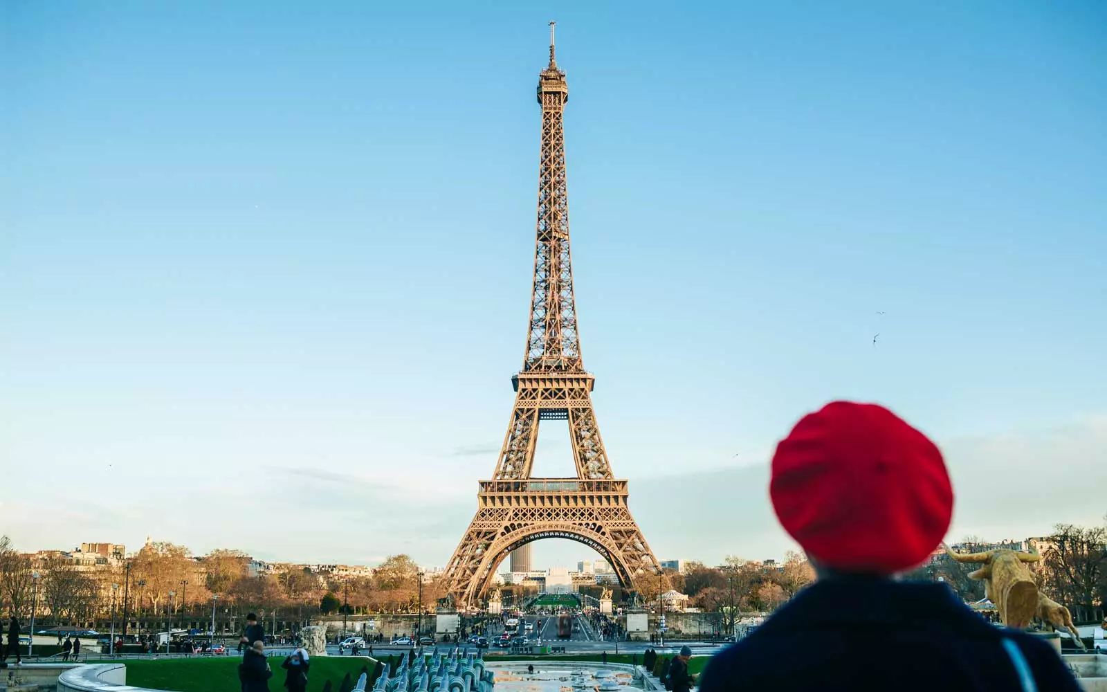 Parigi, Francia