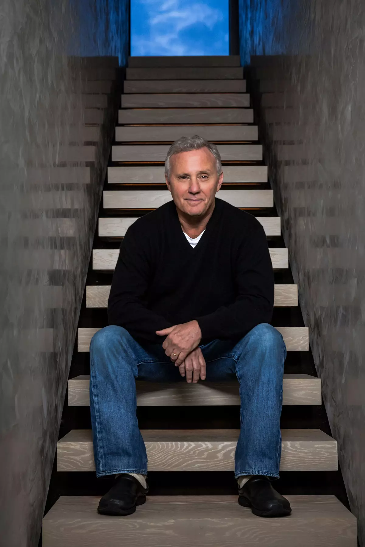 Ian Schrager