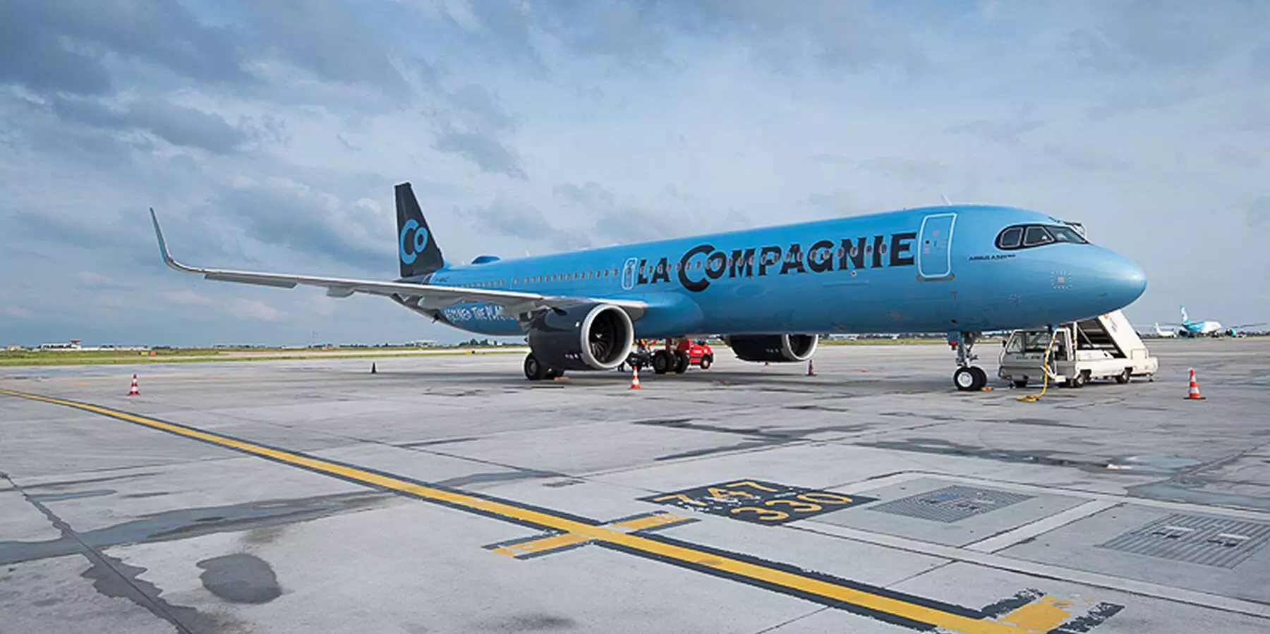 La Compagnie ၏ ရှားပါးရောင်းချမှုအတွက် မီလန်သို့ Business Class လေယာဉ်များ 50% အထိ လျှော့စျေးရှိသည်။