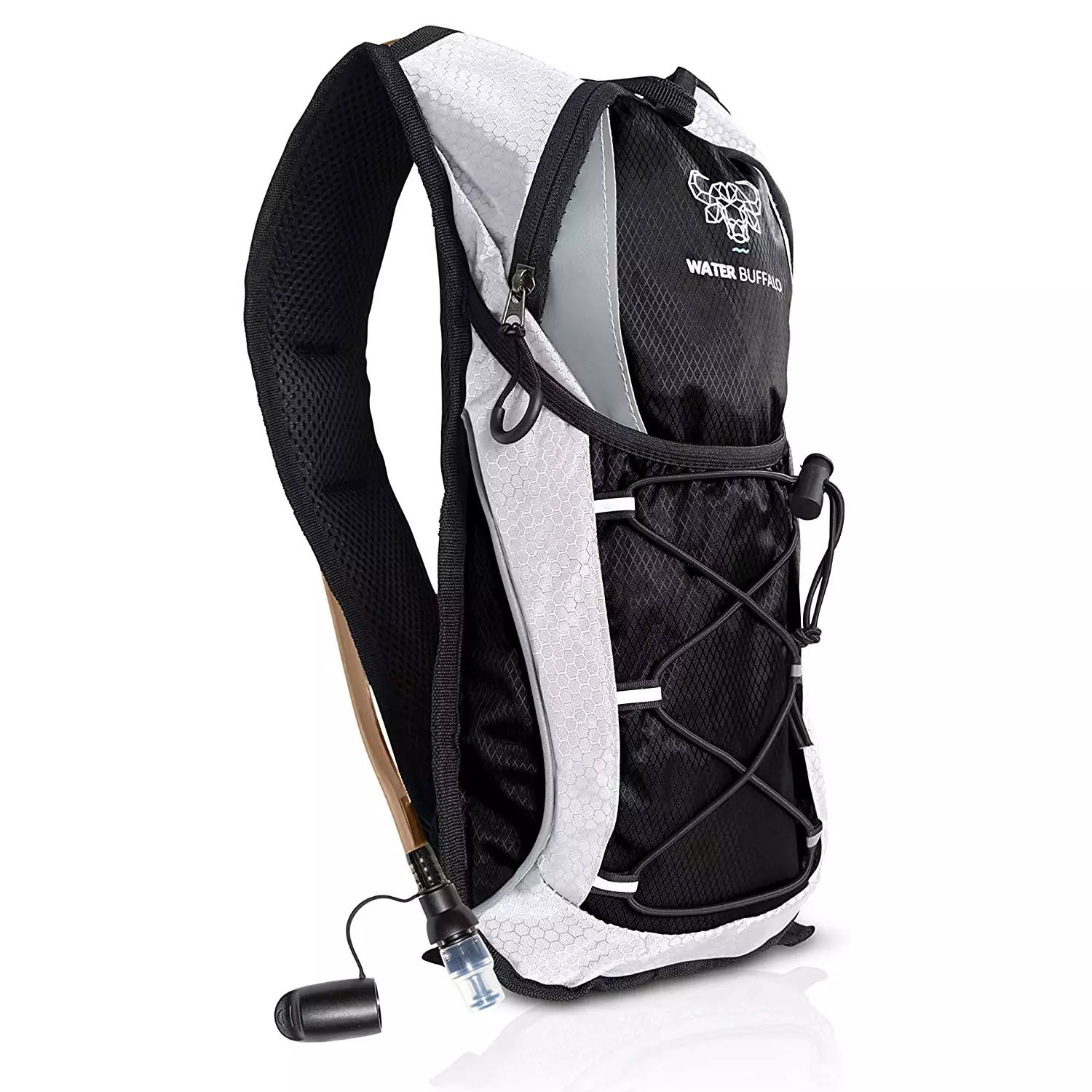 Maji Nyati Hydration Pack Backpack