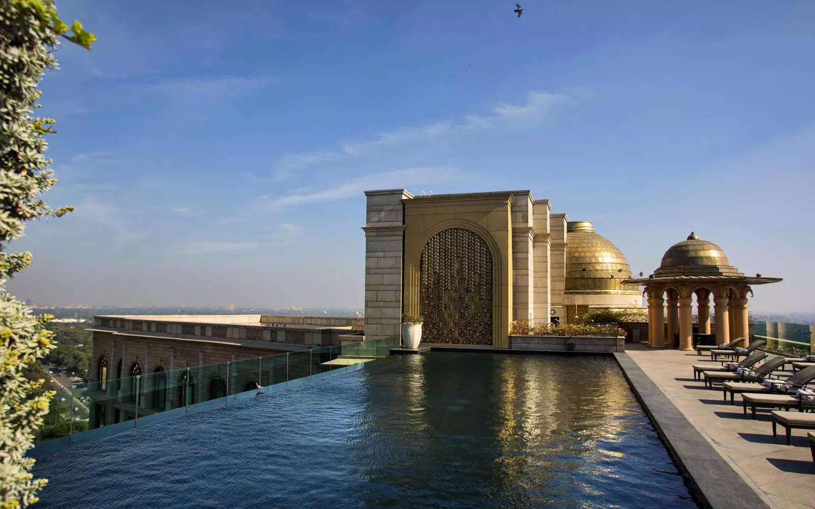 Leela Palace New Delhi