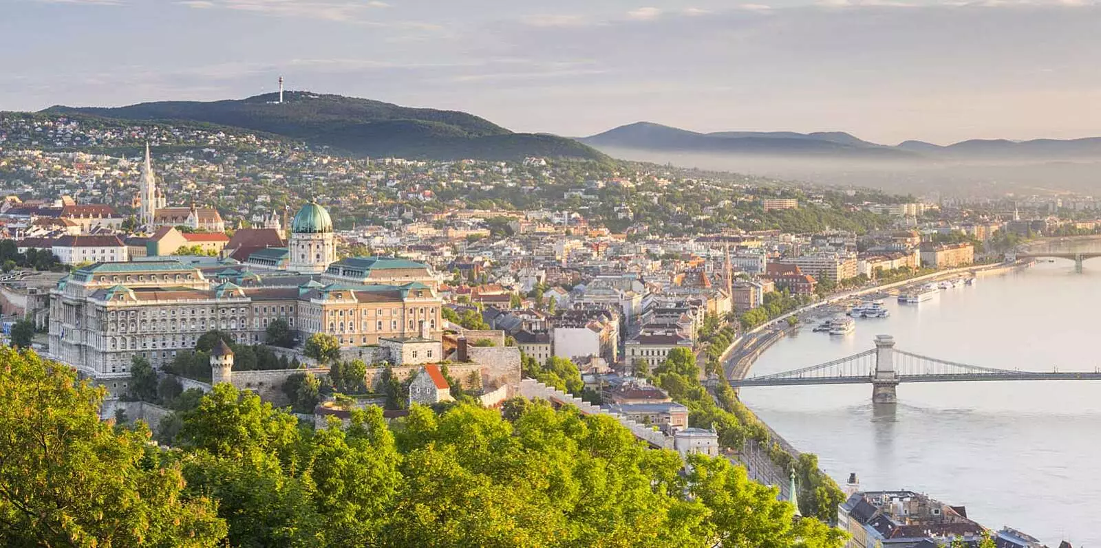 Destinacione buxhetore ku do të shkojë me të vërtetë, shumë larg dollari juaj në 2019