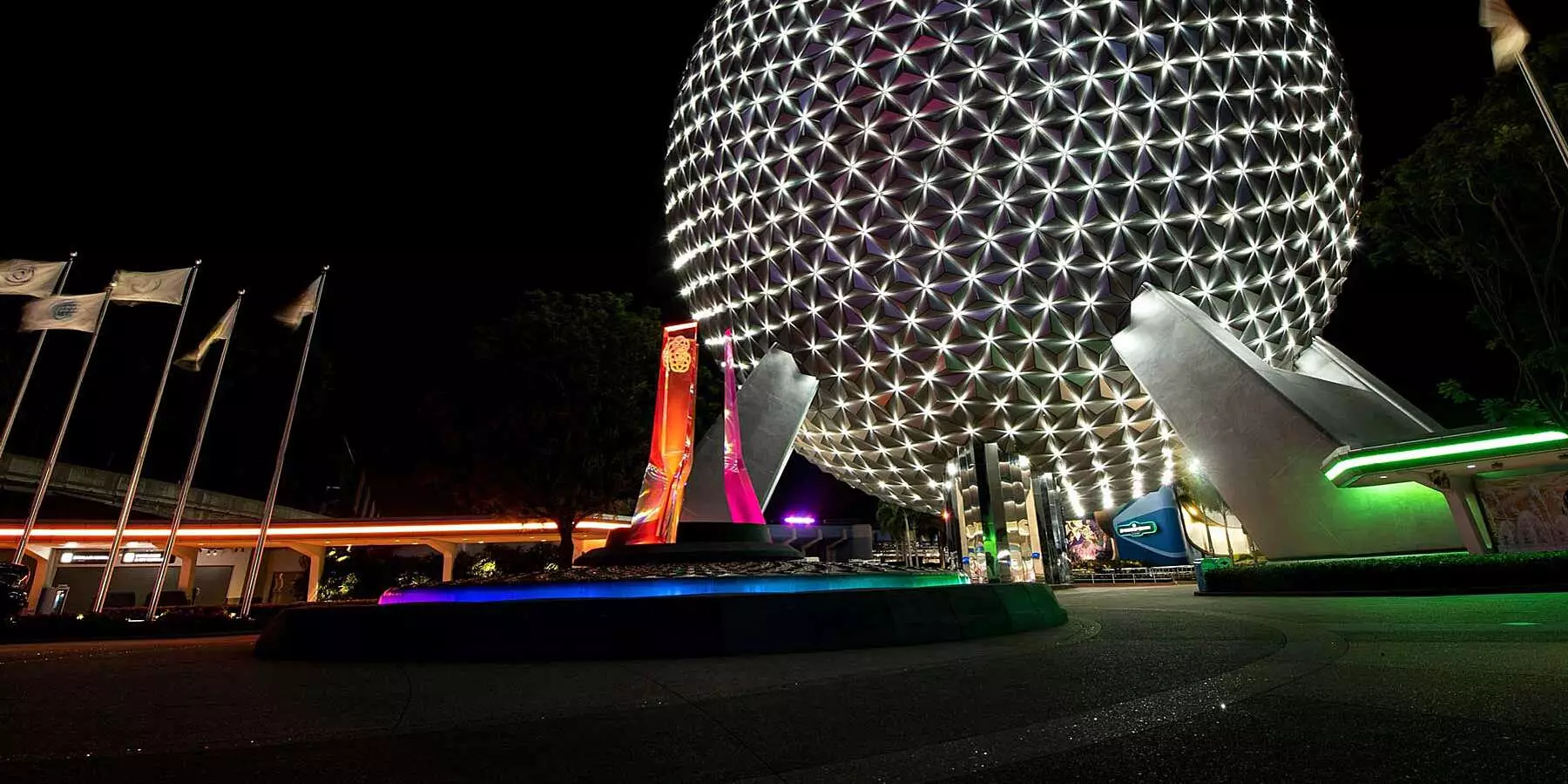 Disney World Epcot Guide: tutto ciò che devi sapere