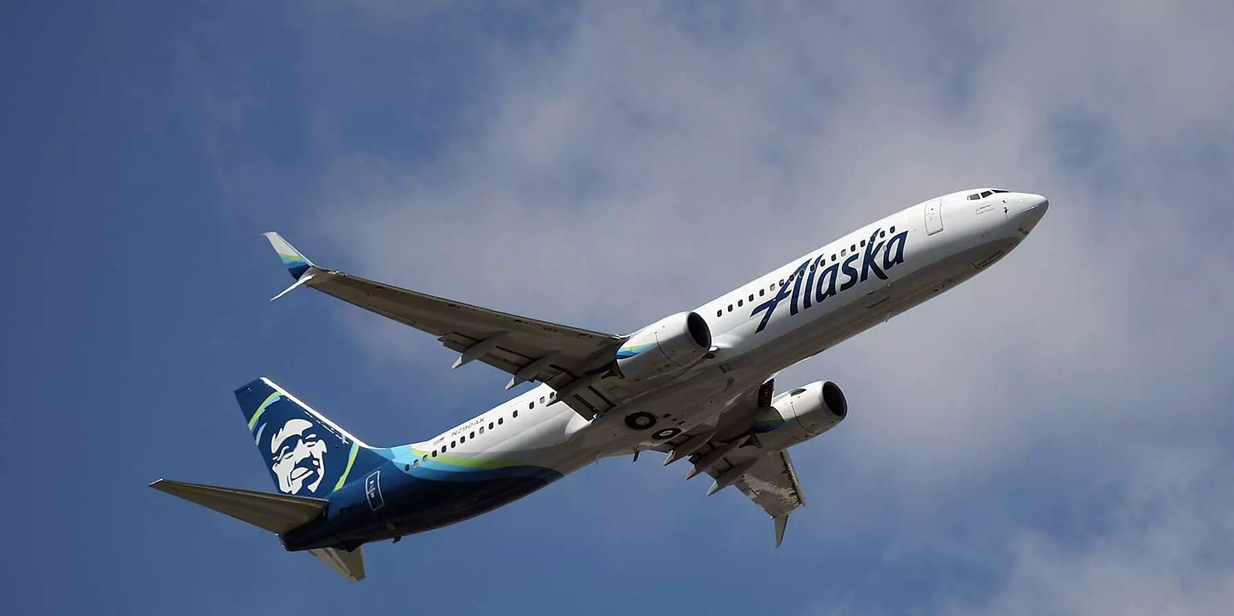 L-Alaska Airlines Qed Ikollha Bejgħ Mega B'Nollijiet ta' $39 - iżda Mhux Se Ddum