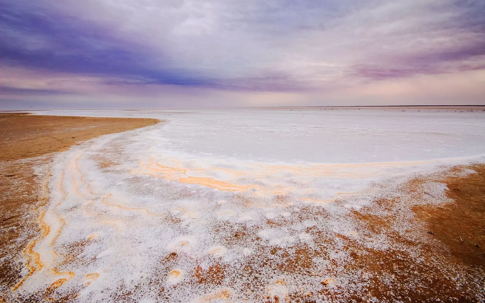 Lake Eyre