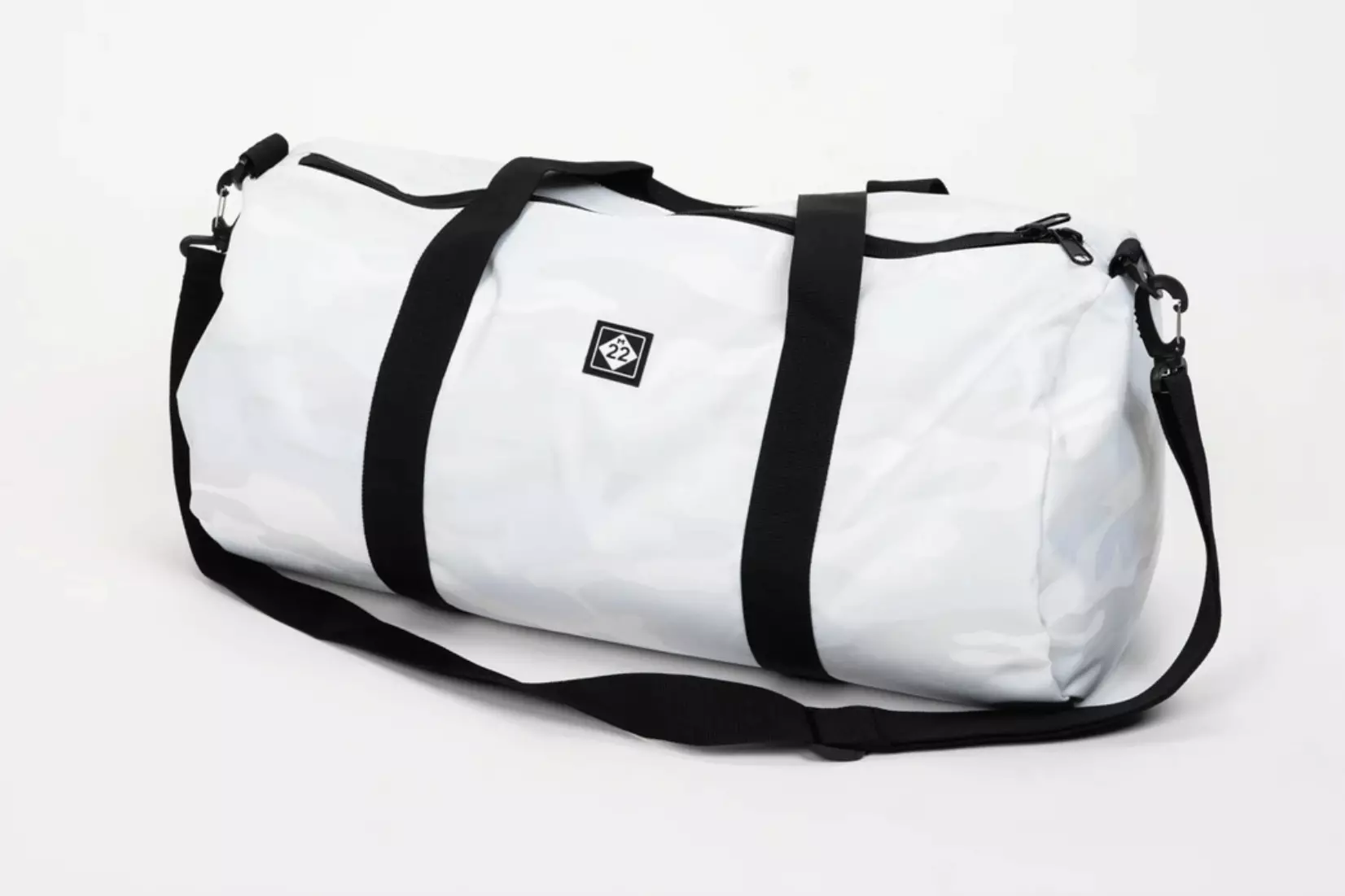 m22 microadventure duffel ಪ್ರಯಾಣ