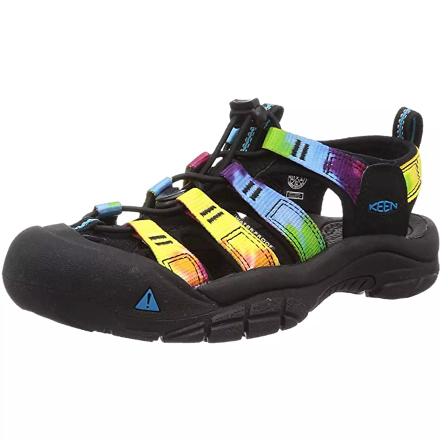 KEEN Fraen Newport H2 Sandalen