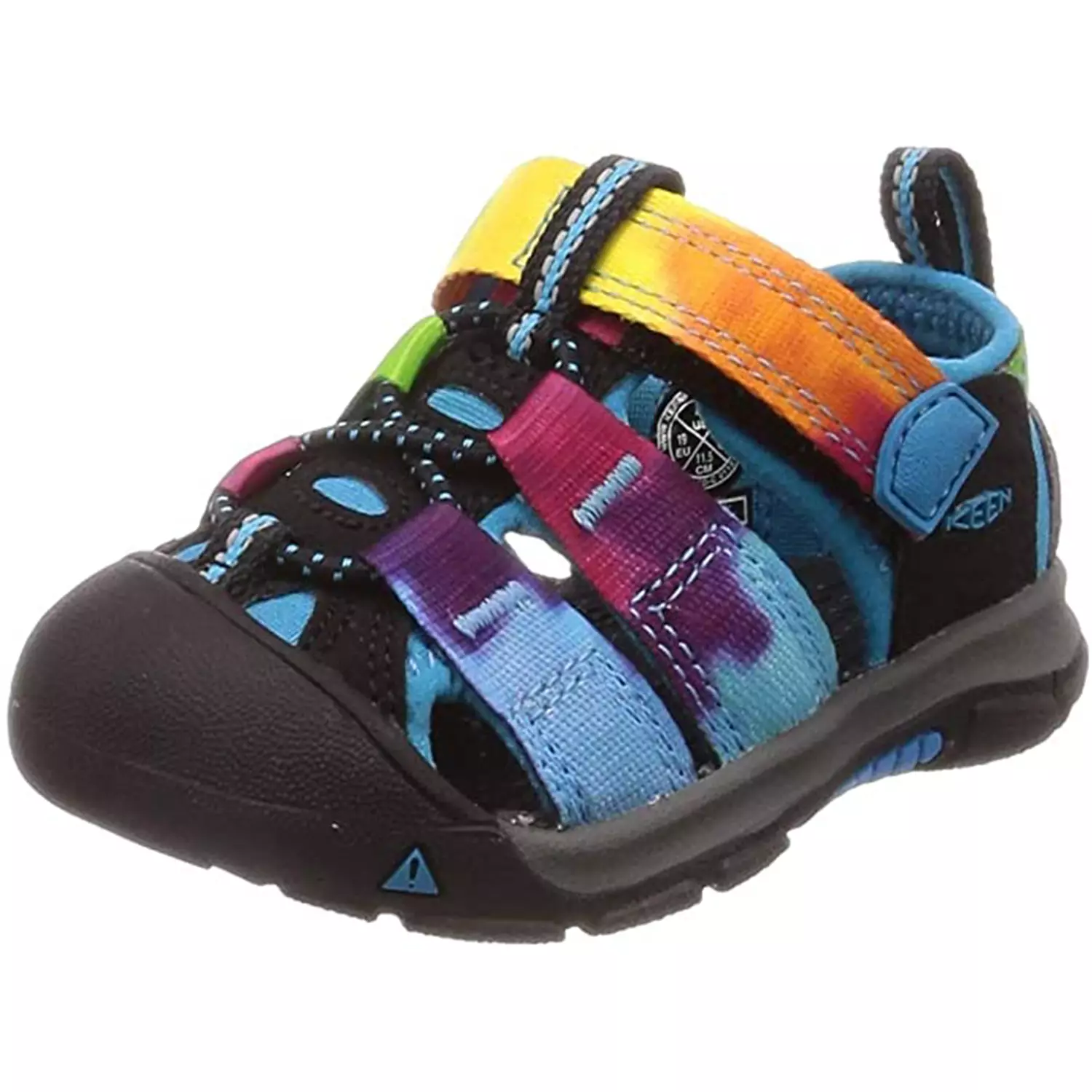 Sandal Newport H2 KEEN Wanita