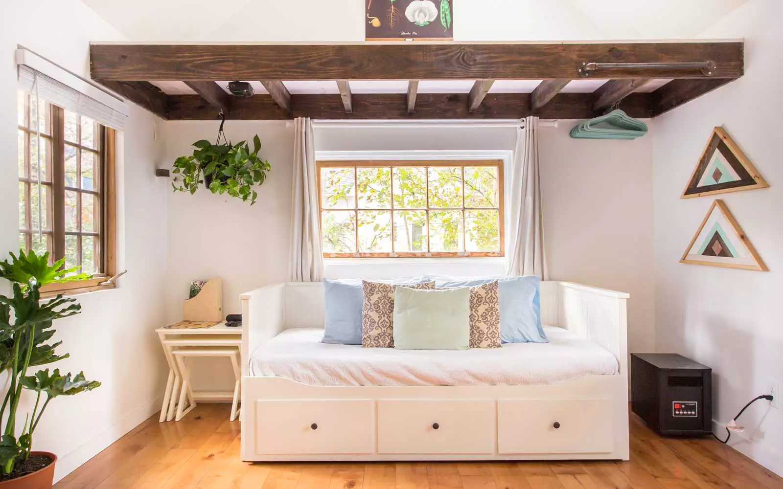 Airbnb Plus Nashville, Tennessee - Rumah Kecil