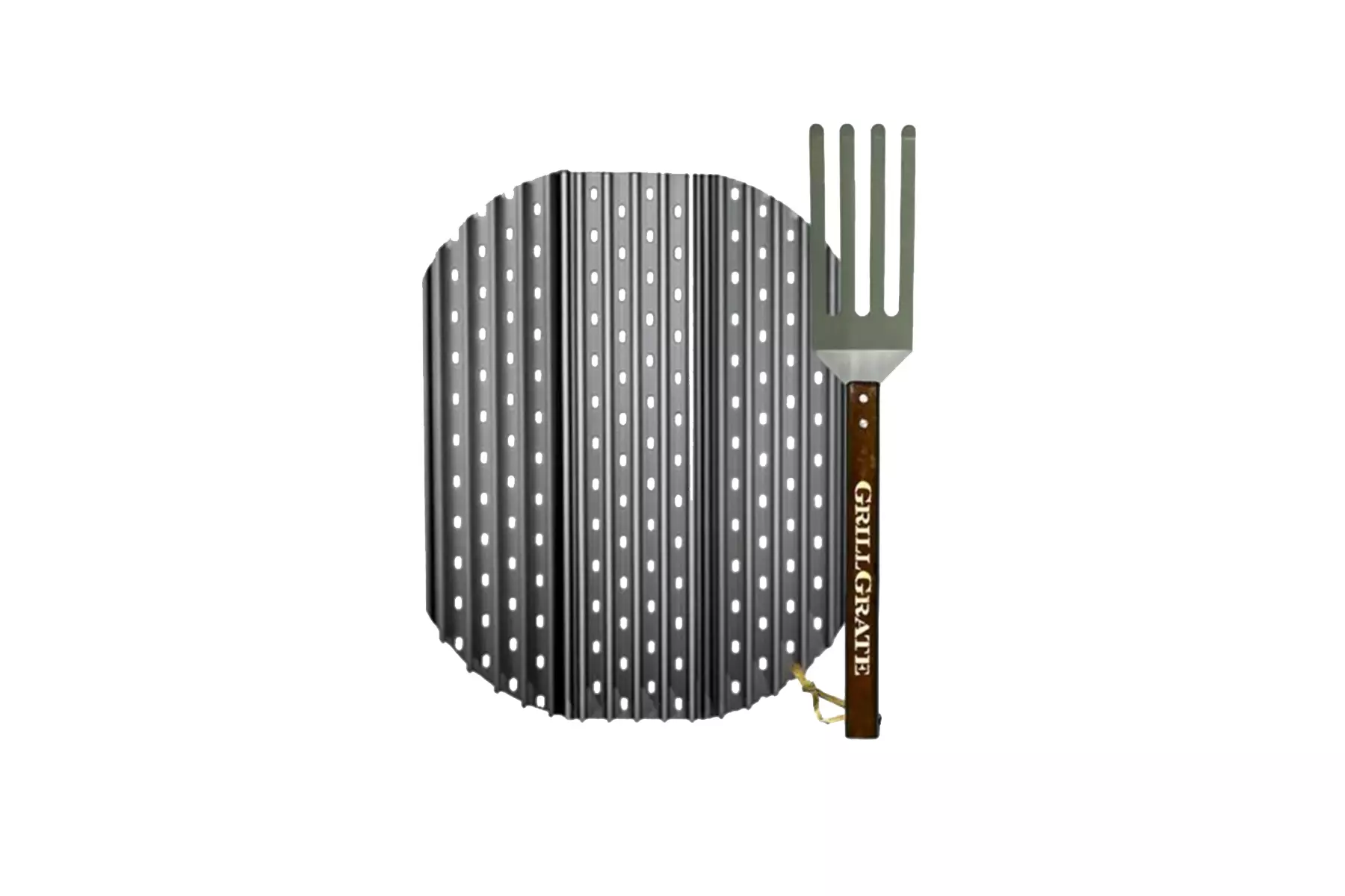 GrillGrates por la 22.5″ Weber Kettle