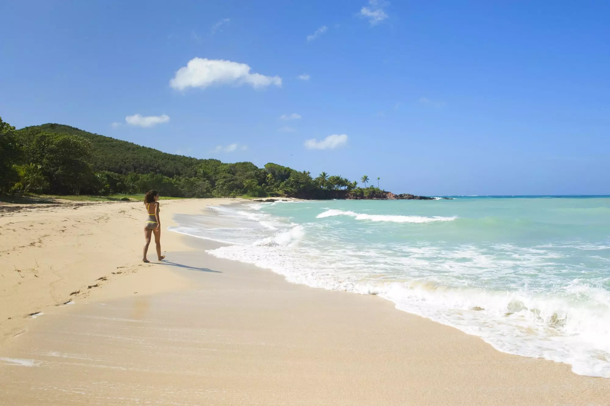 Chilumba cha Roatan, Honduras