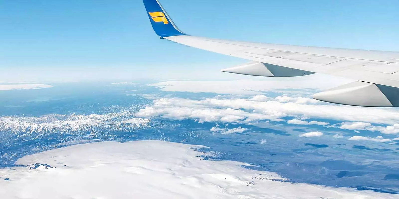 Icelandair synlary: Uçmazdan ozal näme bilmeli