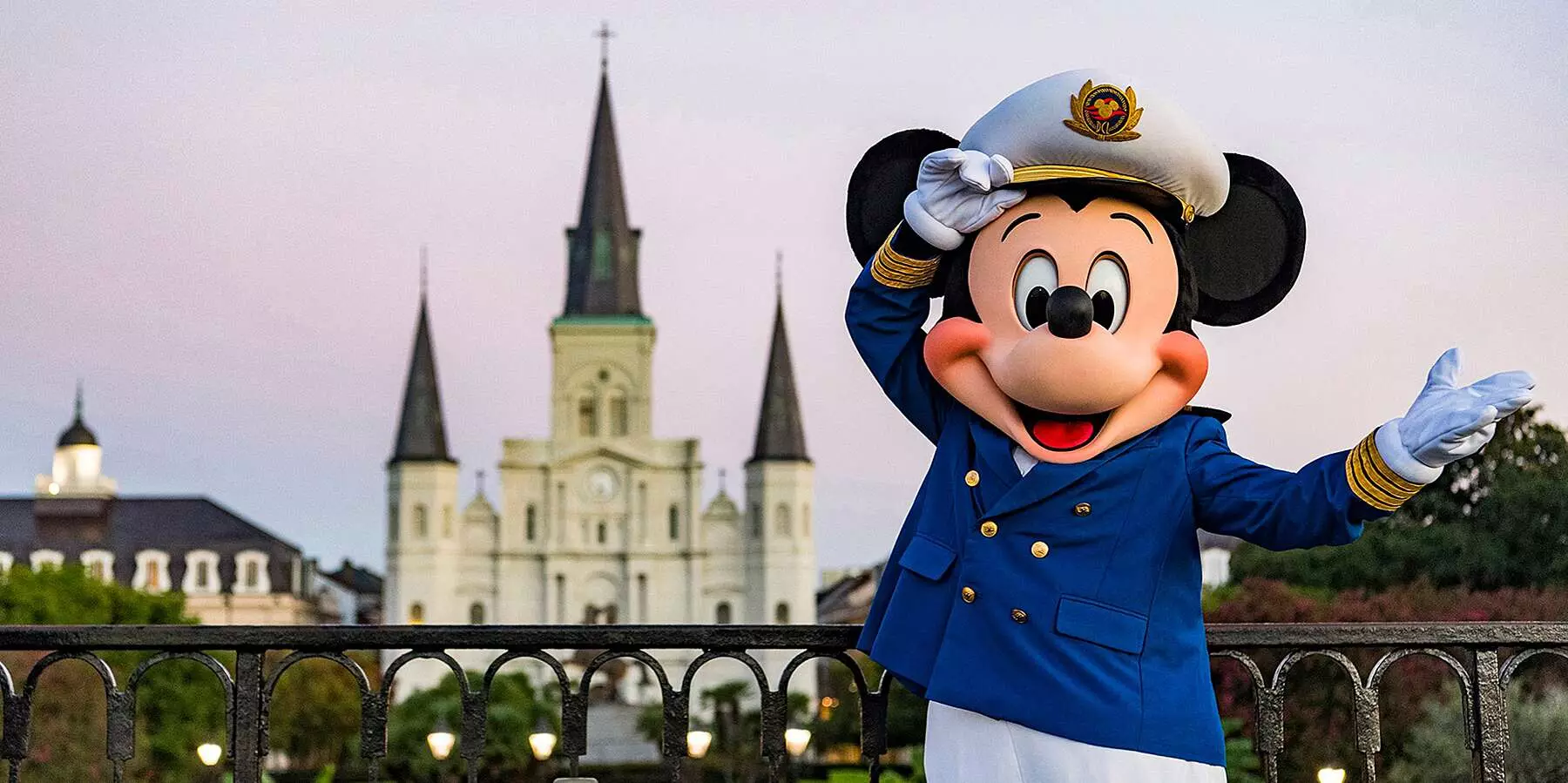 Společnost Disney právě oznámila svou nabídku výletních lodí na rok 2023 – zde si můžete rezervovat