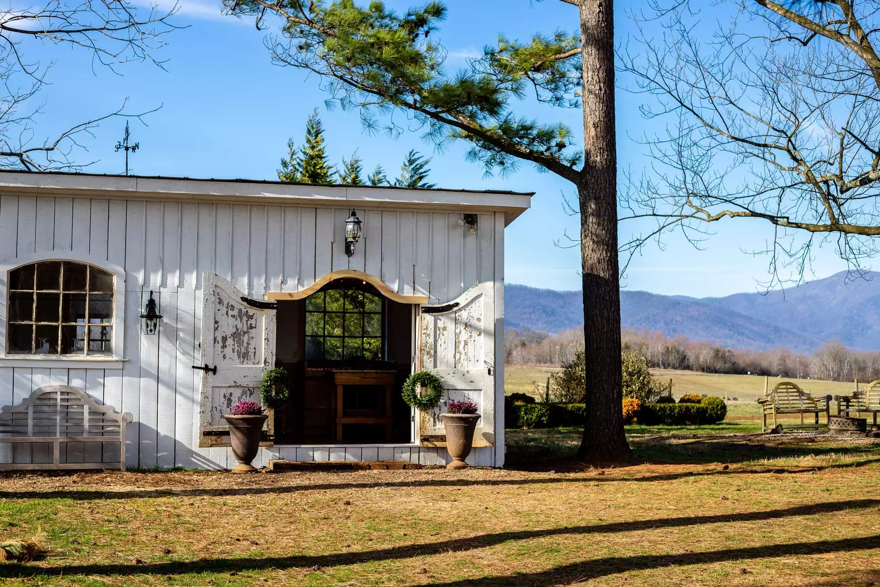 Tiny house ferhier beskikber op Airbnb