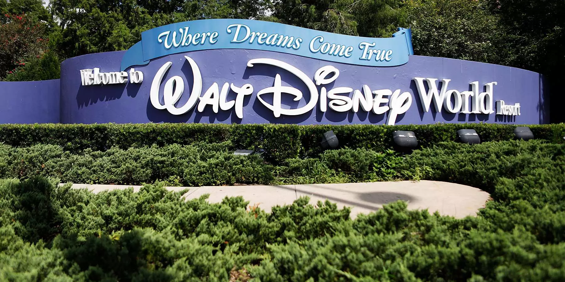 Walt Disney World kundiget nije jierpasses oan dy't yn septimber begjinne - Wat te witten