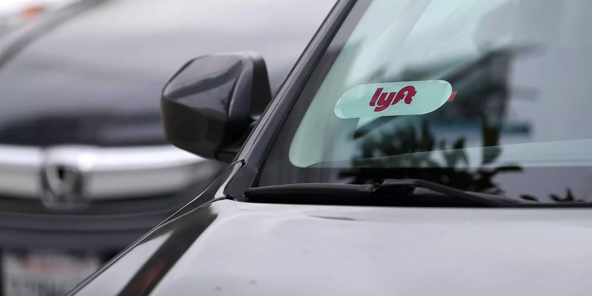 I-Lyft Yethula Uhlelo Olusha Lobulungu Lonyaka