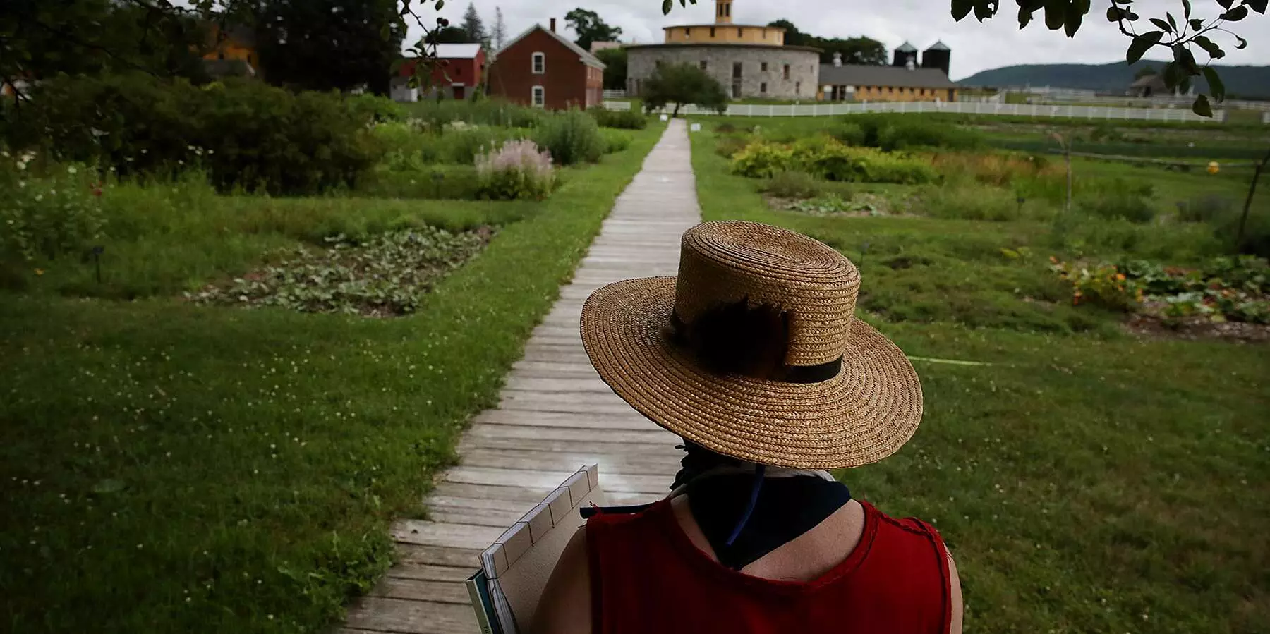 10 meilleures choses à faire dans les Berkshires