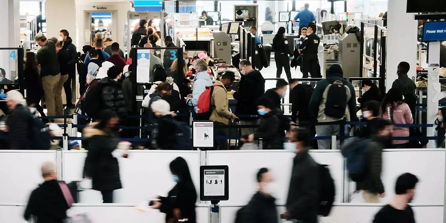 Les États et aéroports les moins chers pour les vols intérieurs, selon une nouvelle étude