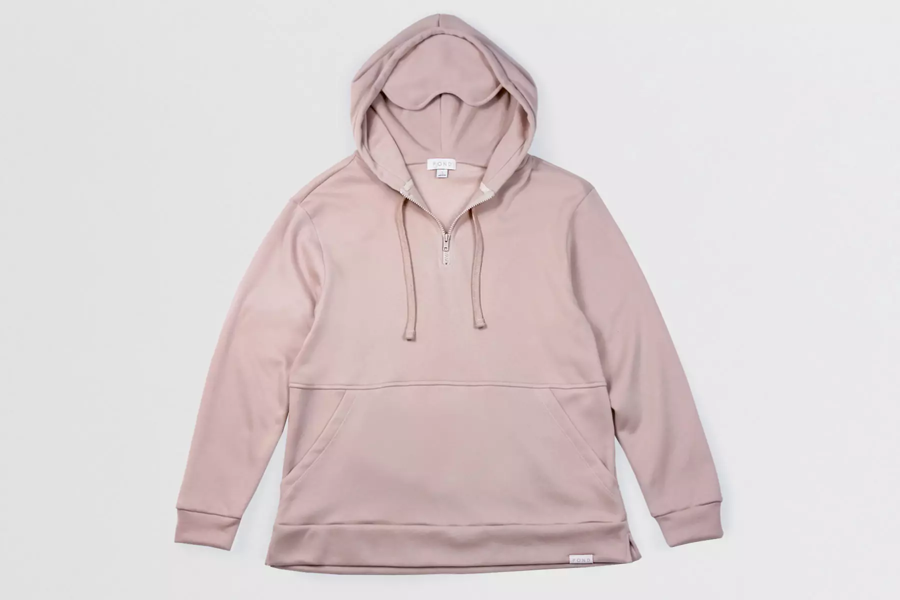 Pond LA Essential Hoodie