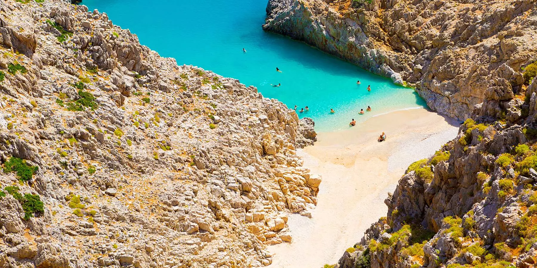 Snorkeling, gezelenç we suw sporty bilen iň oňat işjeň dynç alyş