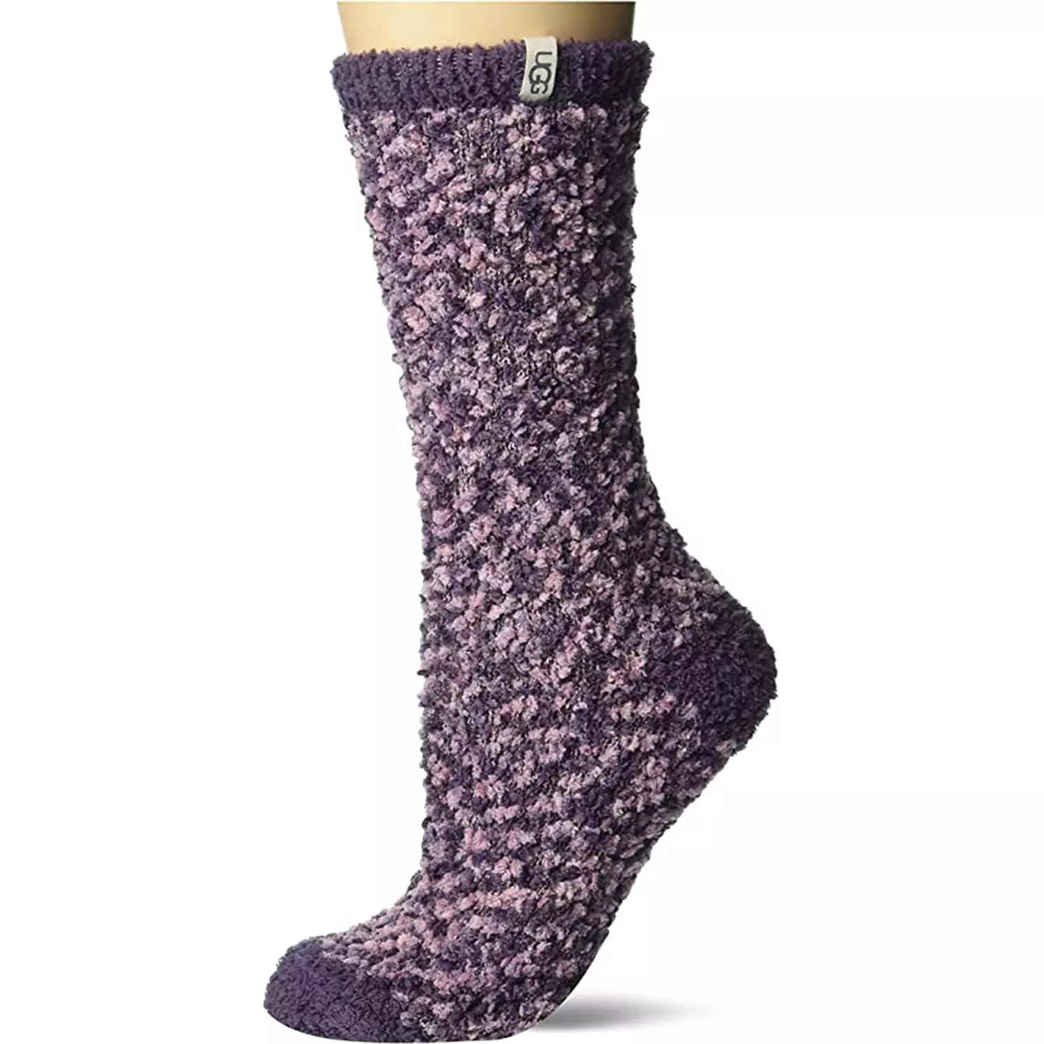 Затишні жіночі шкарпетки UGG