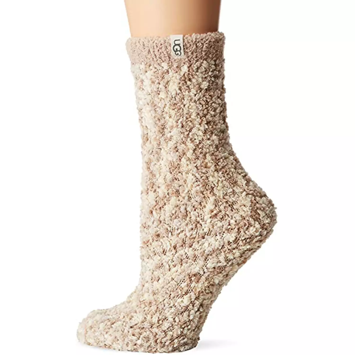 УГГ женске удобне чарапе од шениле