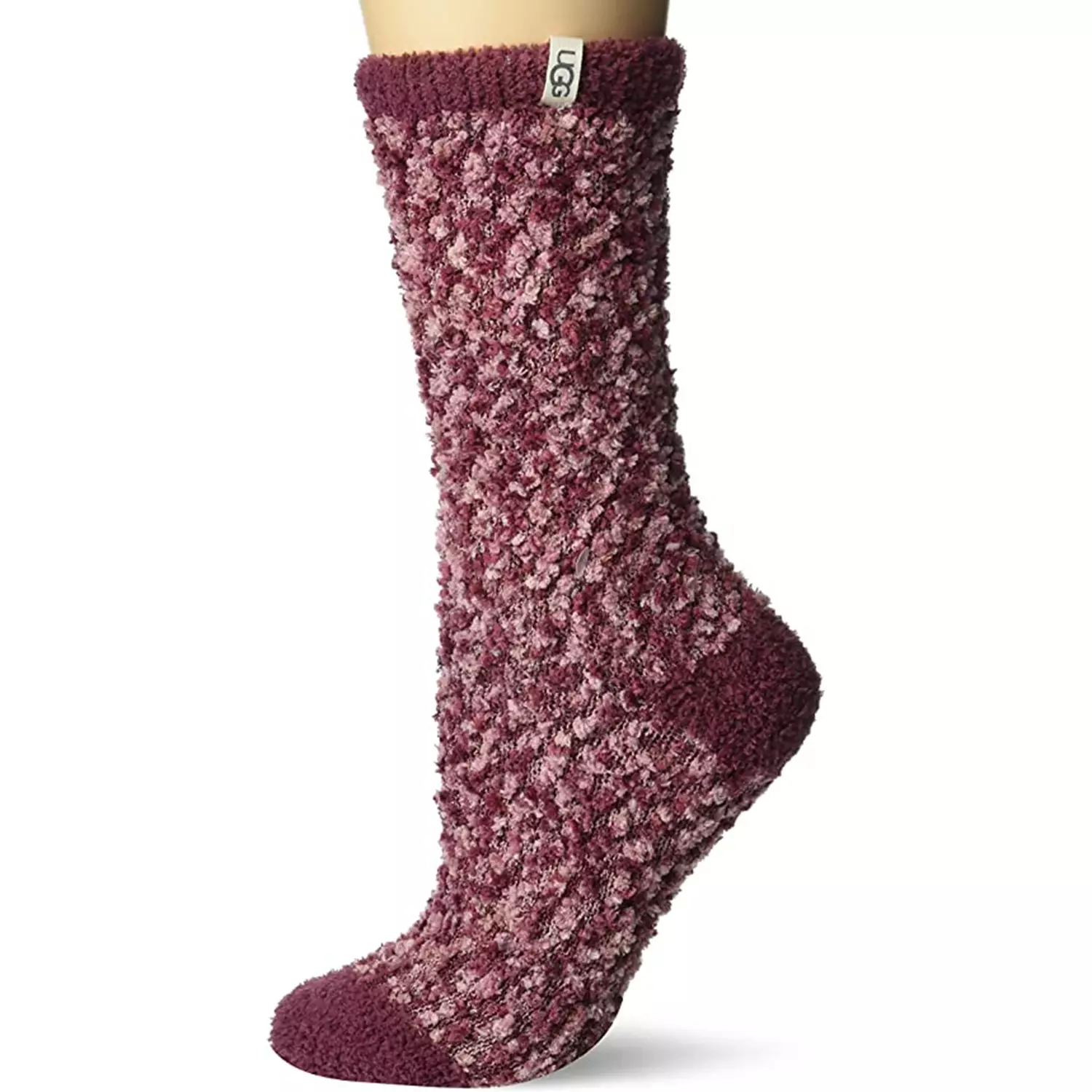 UGG Women's Cozy Chenille Sock
