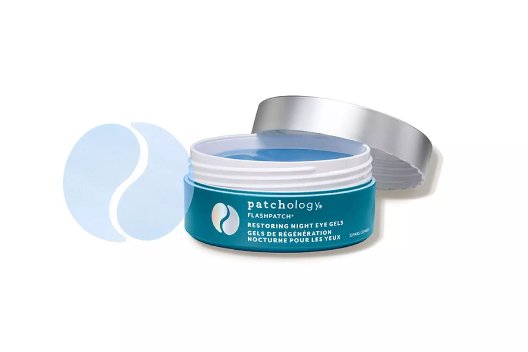 Patchology Restoring Gel bôi mắt ban đêm