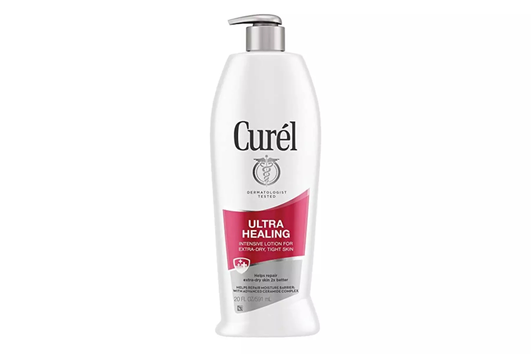 Curel Ultra лечебен лосион за тяло