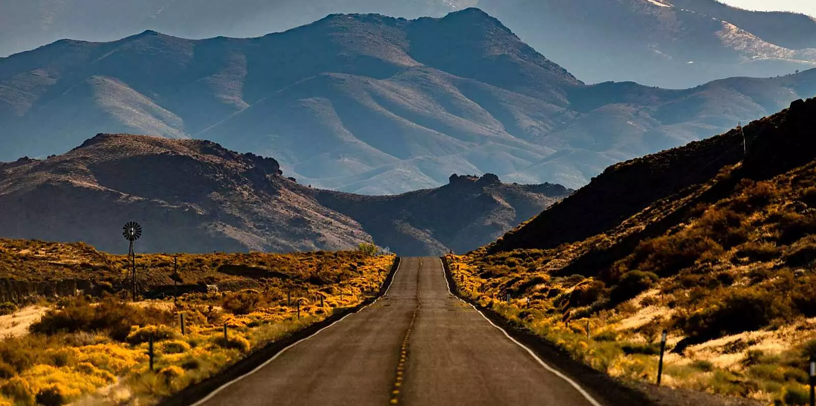 As mellores viaxes por estrada dos Estados Unidos para cada década da túa vida