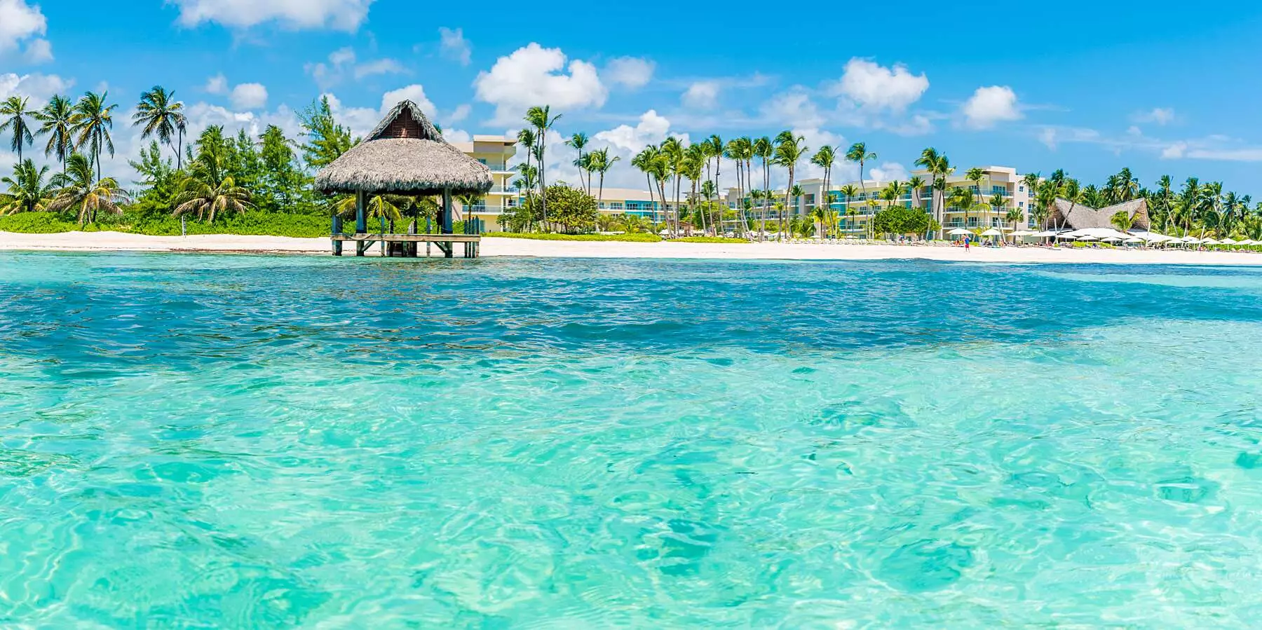 Este es el mejor destino de playa para visitar en julio, según Expedia
