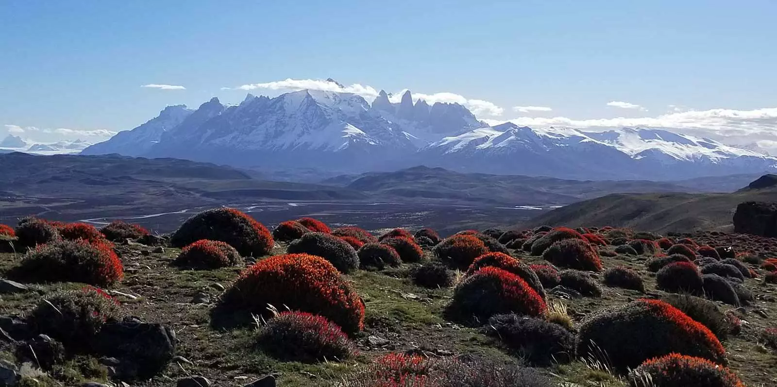 Najbolji način da doživite Patagoniju, smatra stručnjak za putovanja