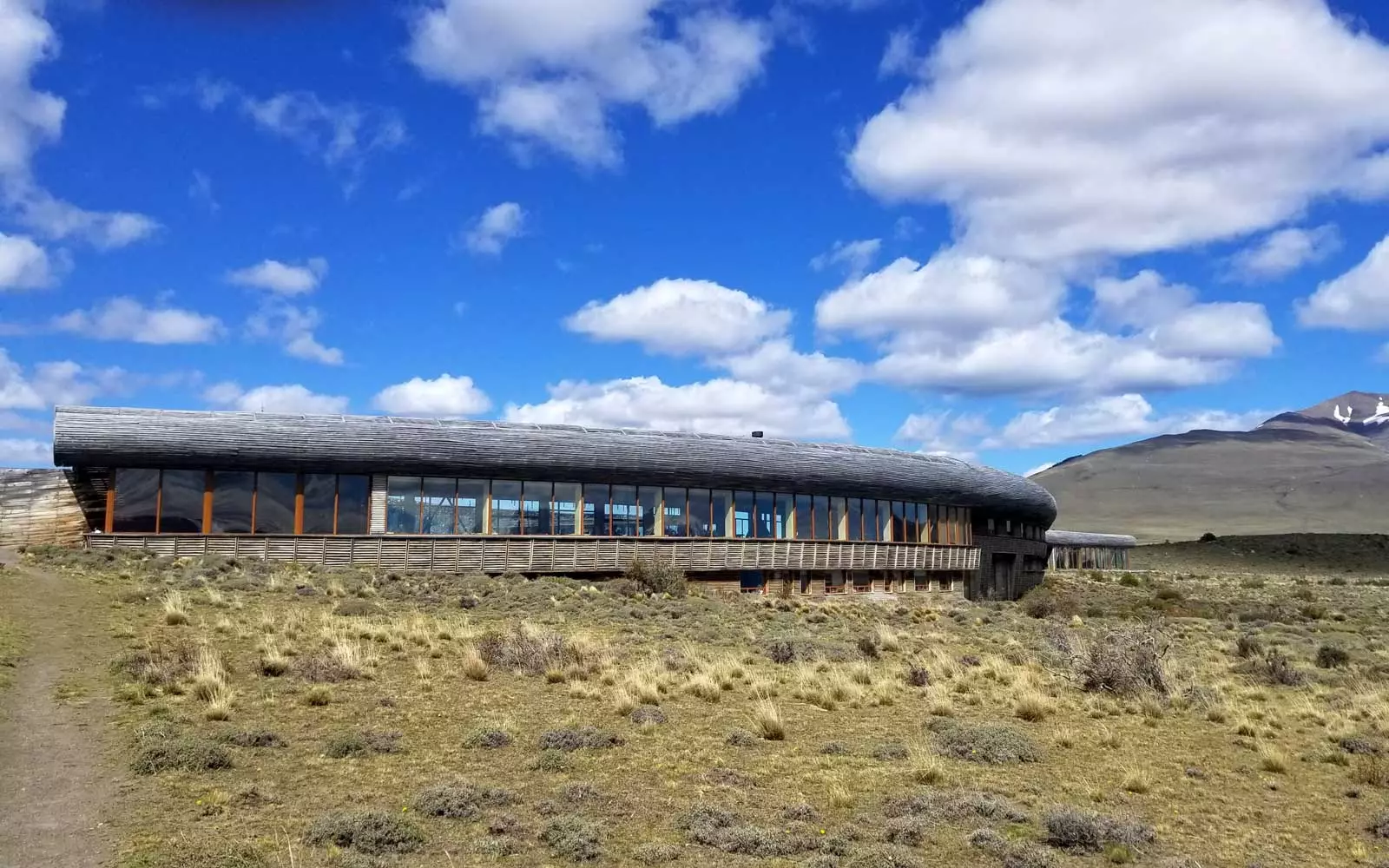 Rêbernameya Tecrubeya Patagonia