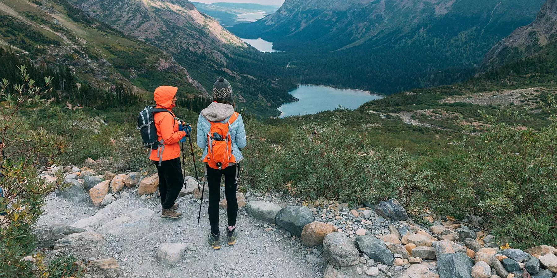 Ang Pinakamaayong Panahon sa Pagbisita sa Glacier National Park alang sa Mainit nga Panahon, Diyutay nga Katawhan, ug Barato nga Presyo