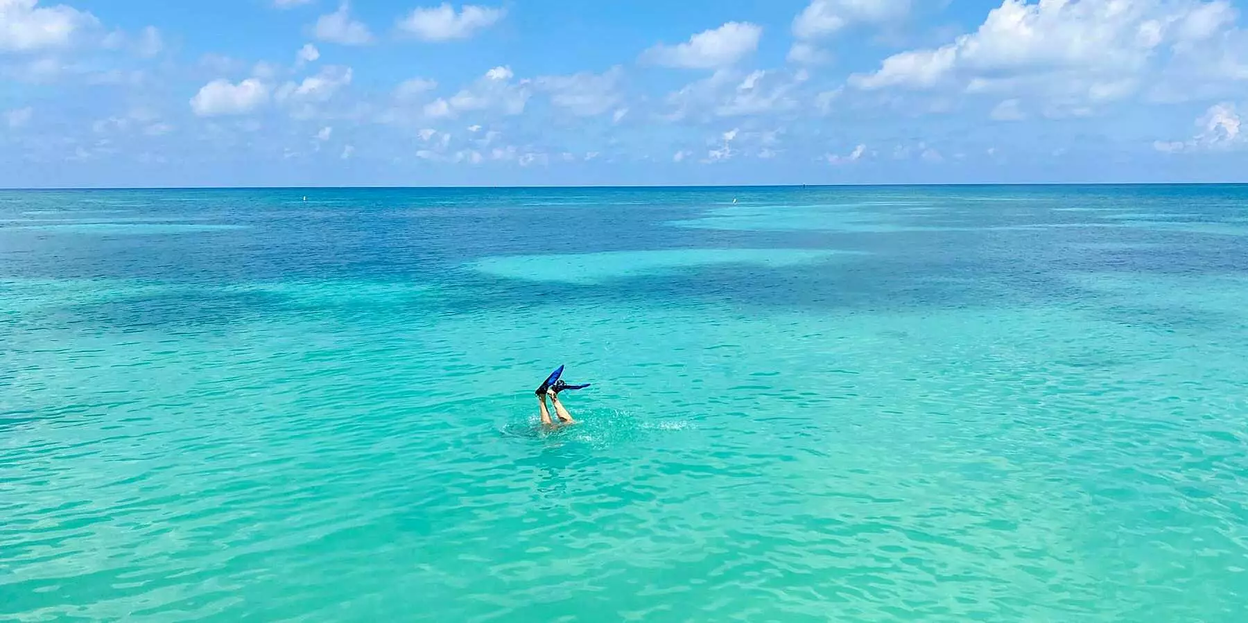 Ang Dry Tortugas National Park 99% Sa ilawom sa Tubig — ug Mao gyud kana kung ngano nga kini kinahanglan nga bisitahan