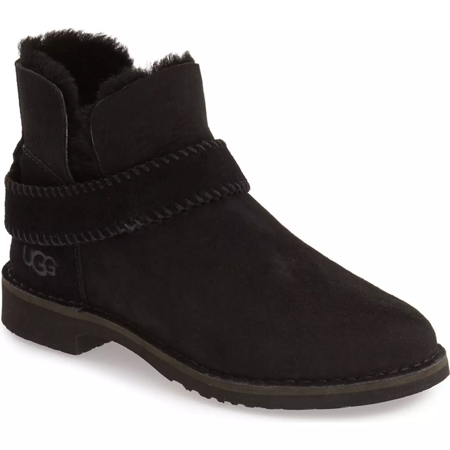 I-McKay Water Resistant Bootie UGG