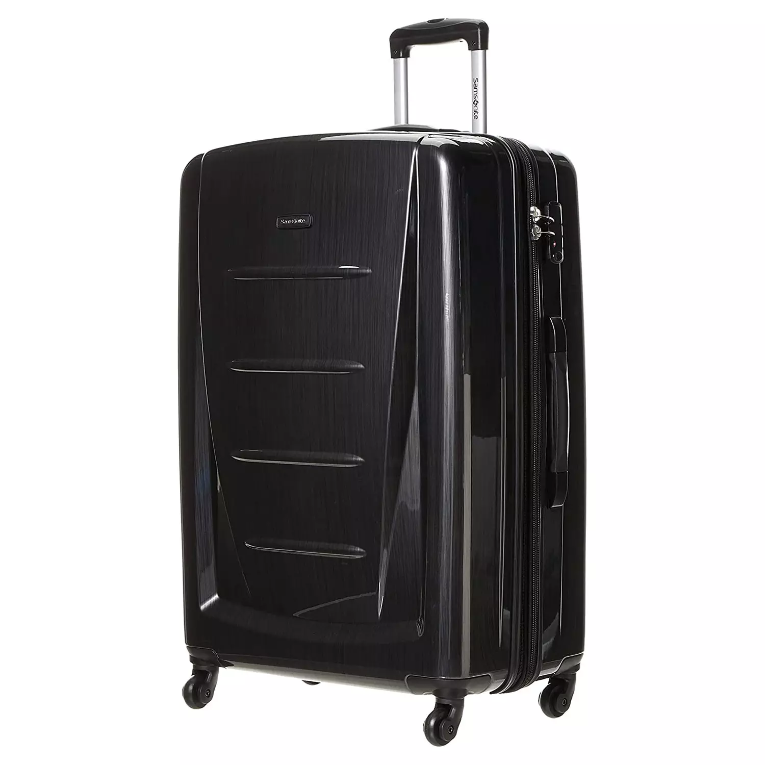 samsonite ሻንጣዎች