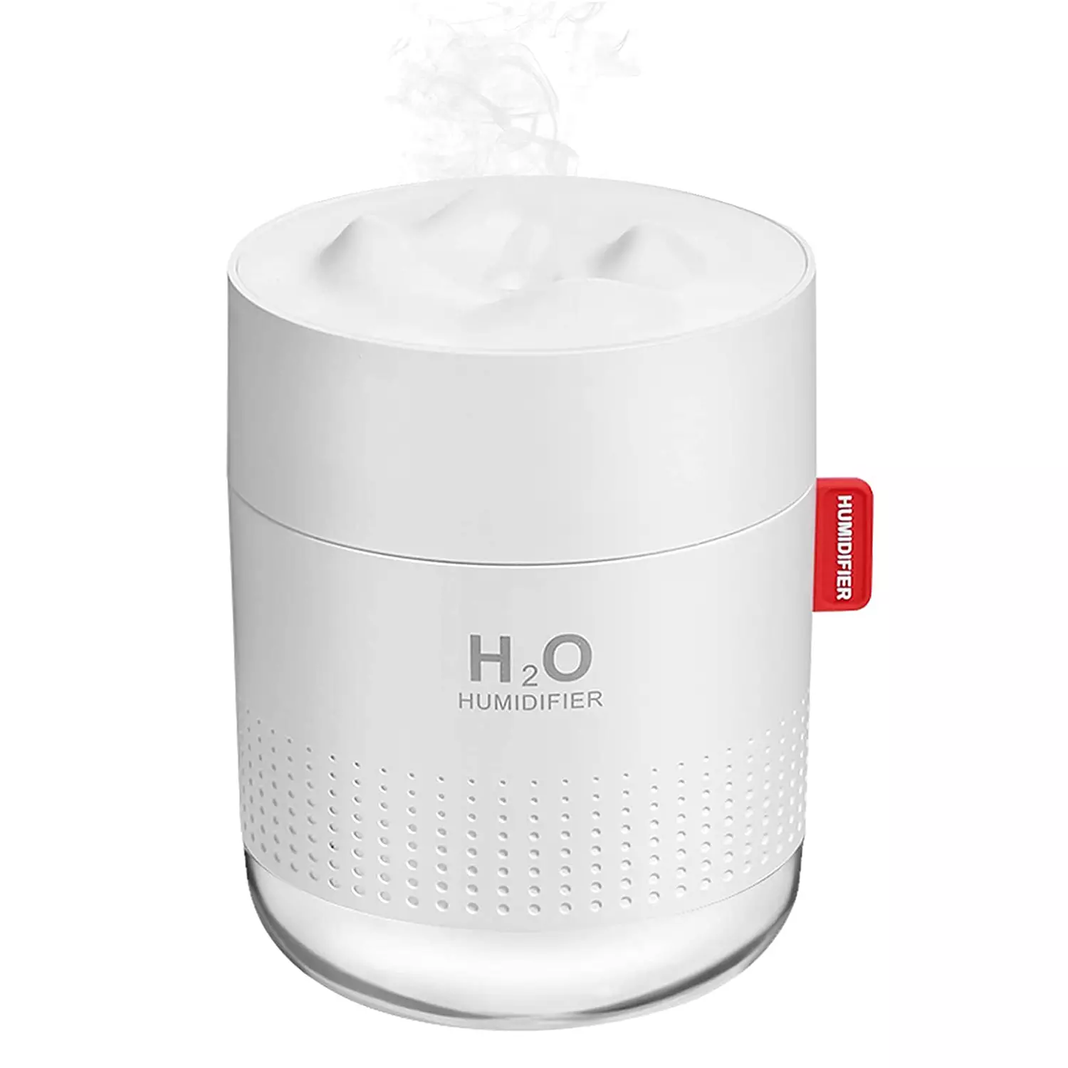 Amazon white humidifier