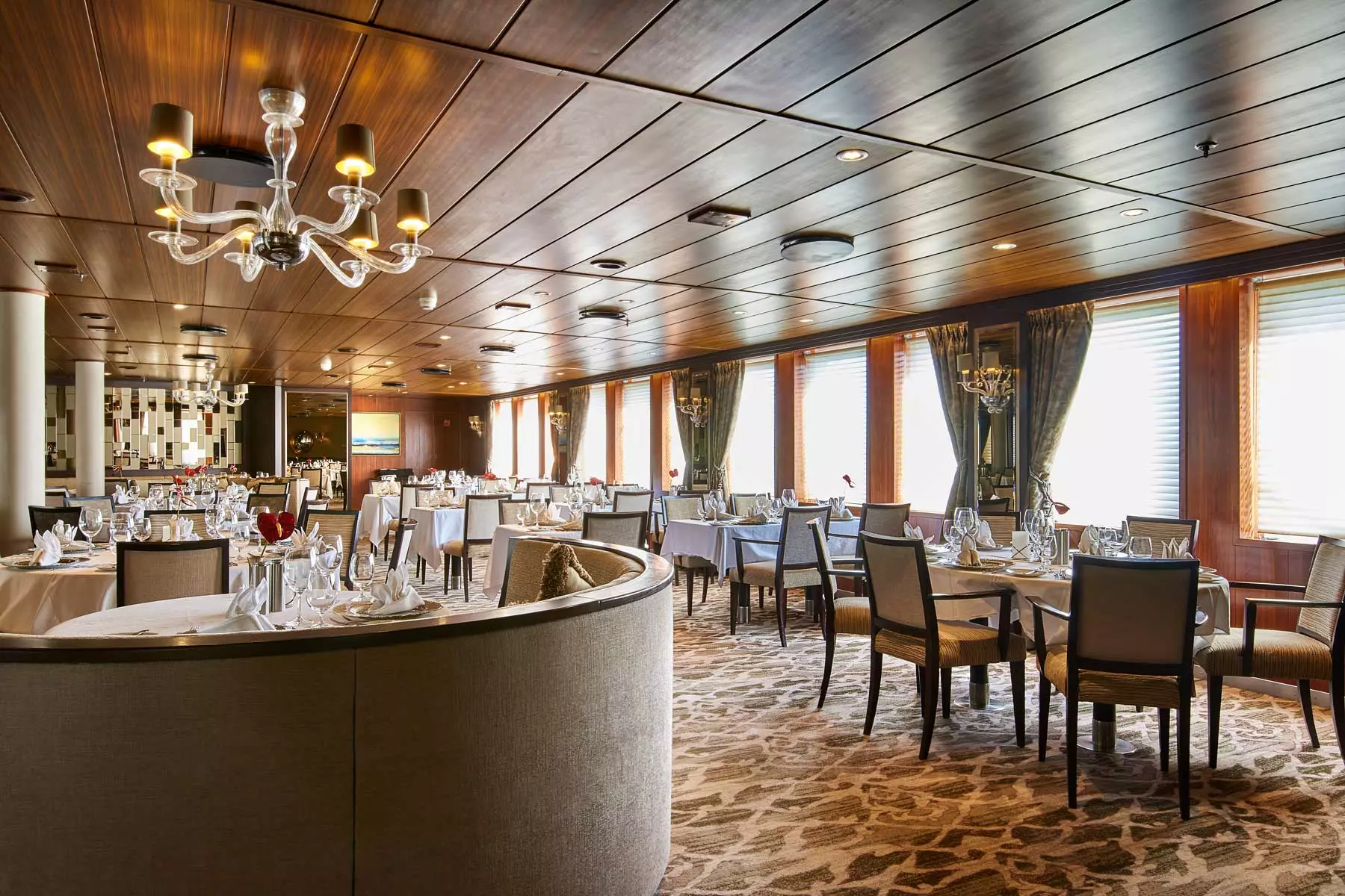 Windstar Cruises Tauraruwar Legend European Cruise