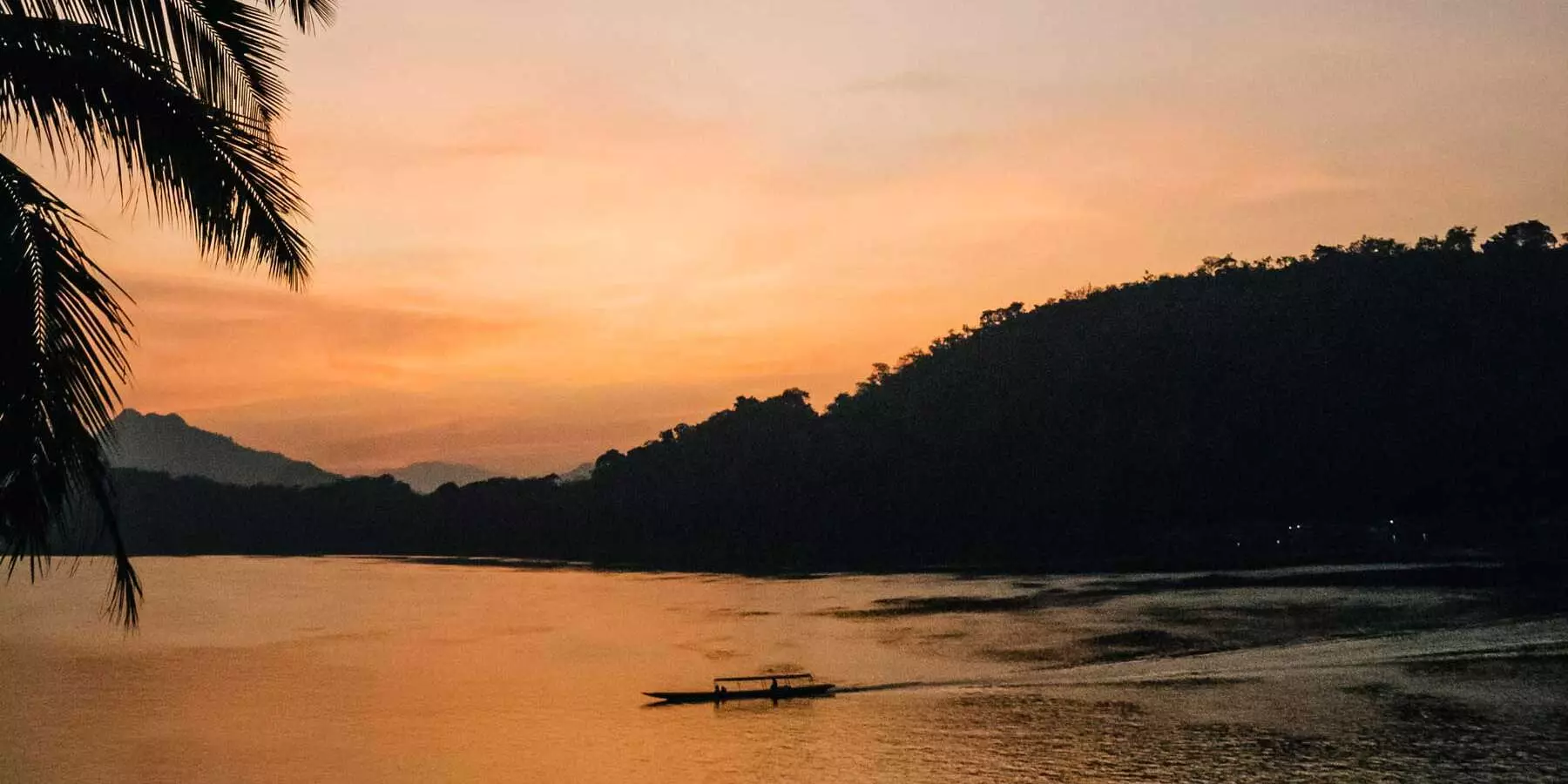 Descubra o Triângulo Dourado em um cruzeiro de luxo pelo rio Mekong