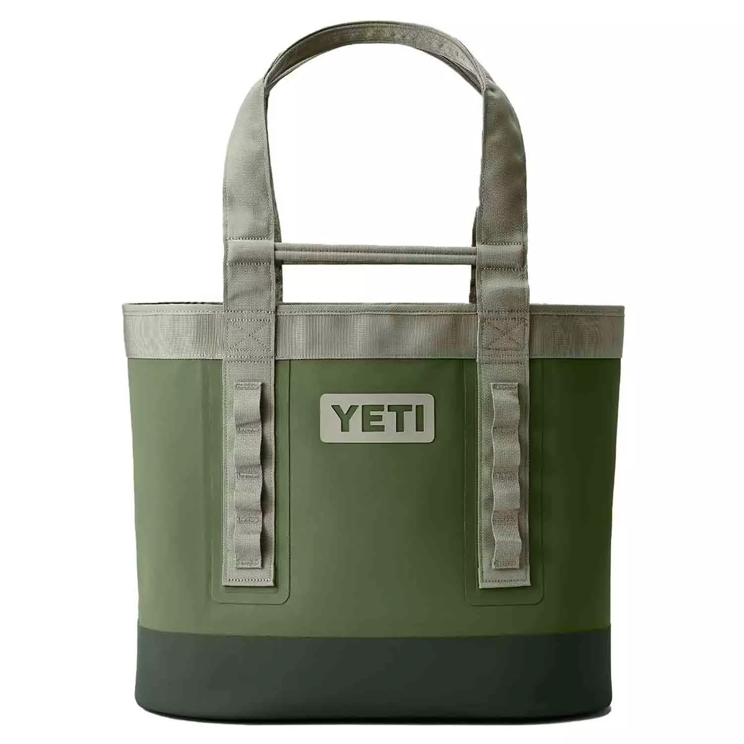 YETI Camino 35 Carryall พร้อมวงเวียนภายใน