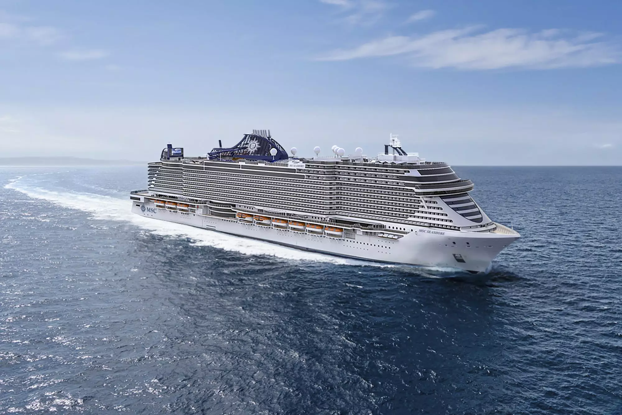 MSC Costa