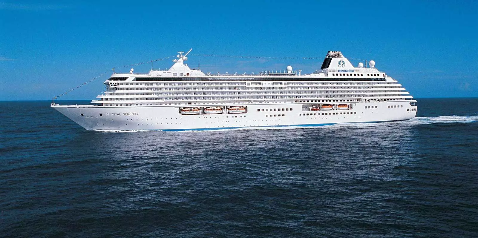 Geweldige all-inclusive cruises die u moet boeken