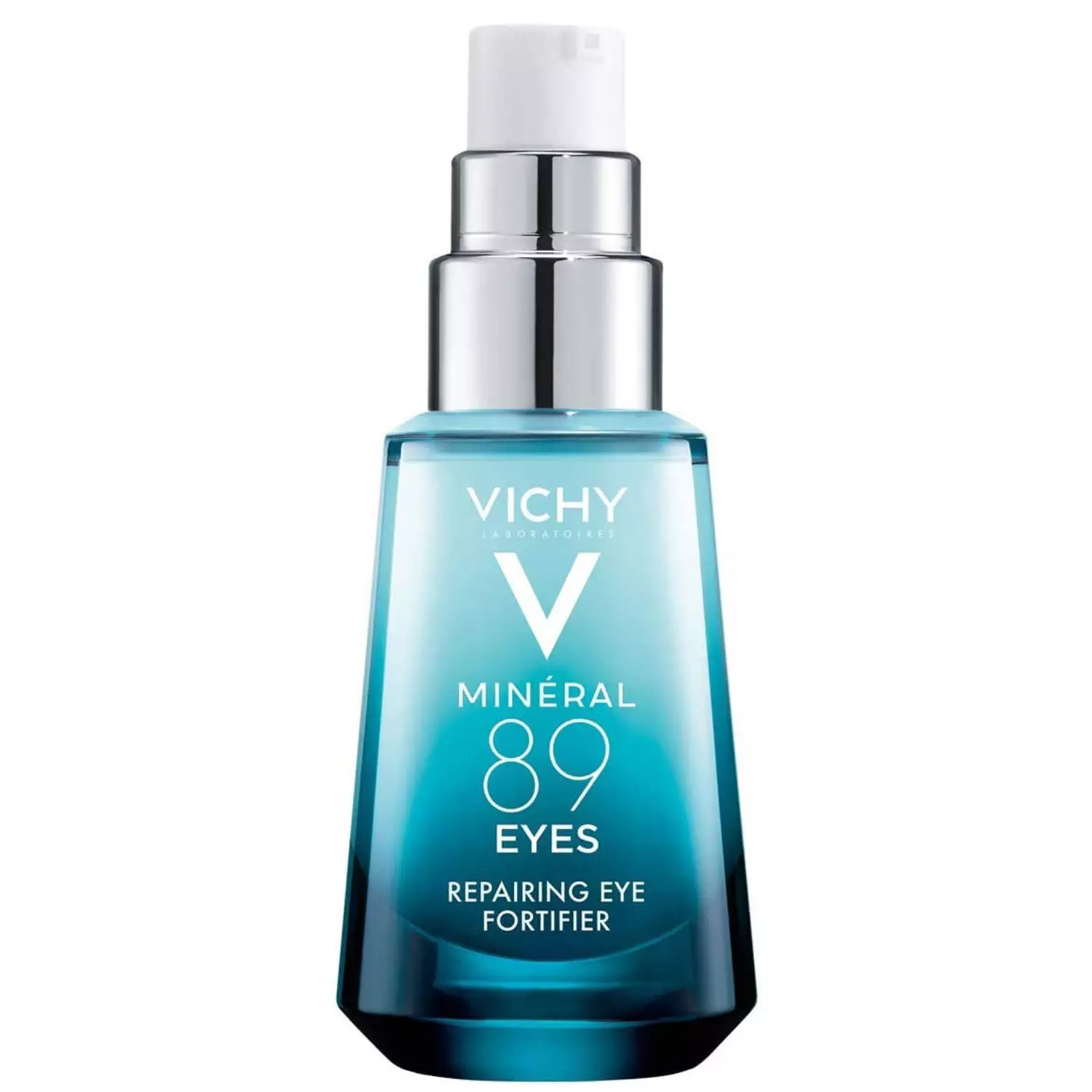 Siero occhi Vichy Mineral 89 con caffeina e acido ialuronico
