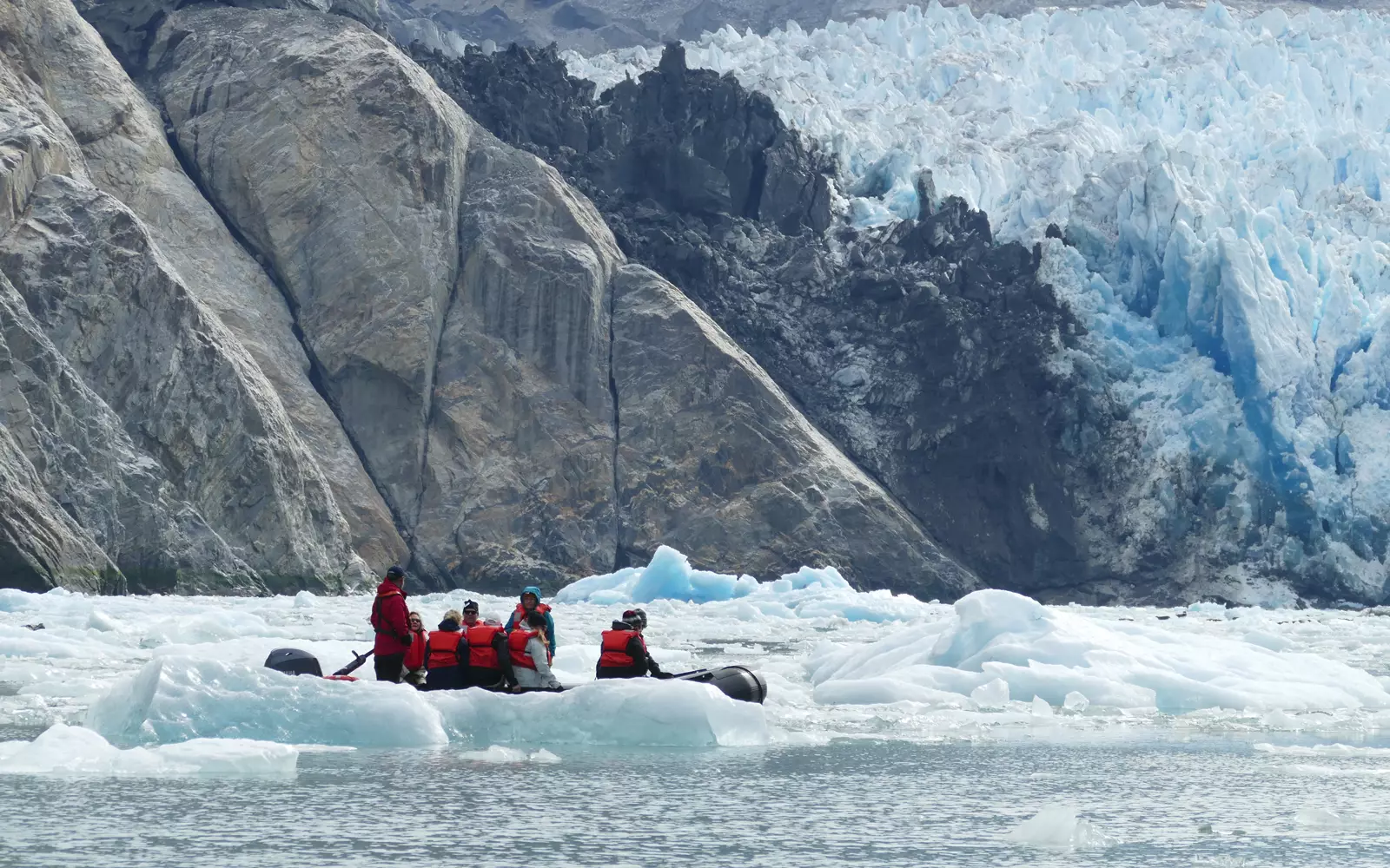 Kwazyè Lindblad Alaska