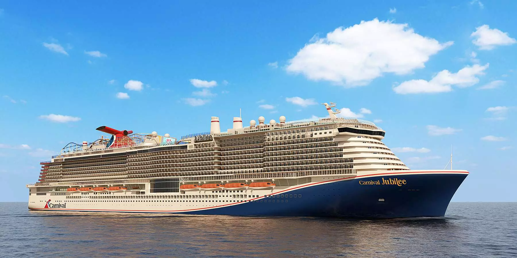 Carnival Cruise Line posiluje politiku maskování uprostřed rozšíření variant Omicron