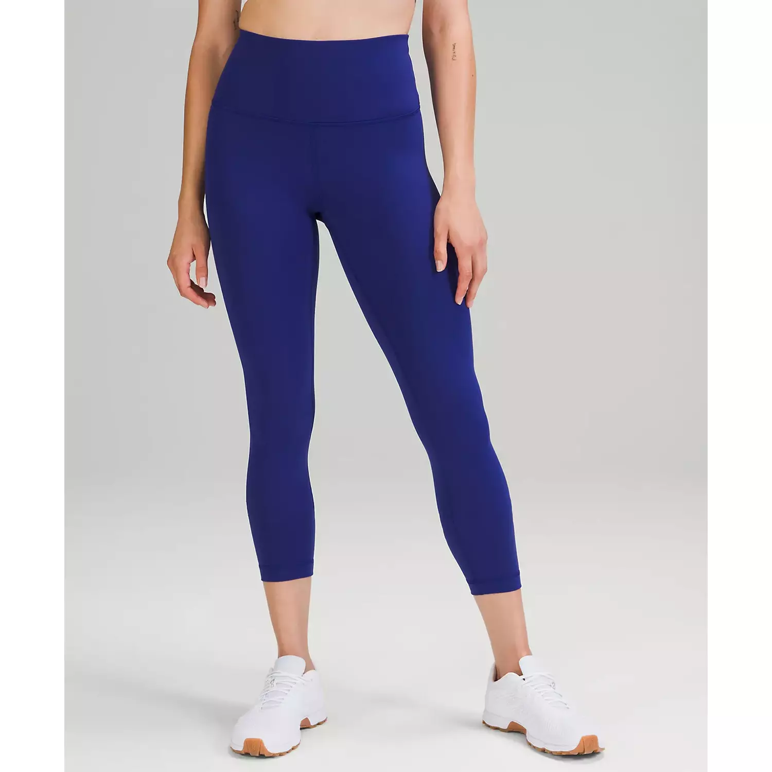 Larkspur leggings