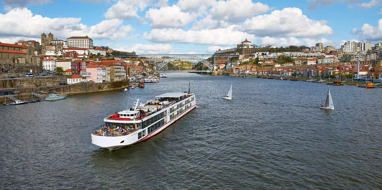 6 Best European River Cruises ị nwere ike ime atụmatụ ịgagharị Europe